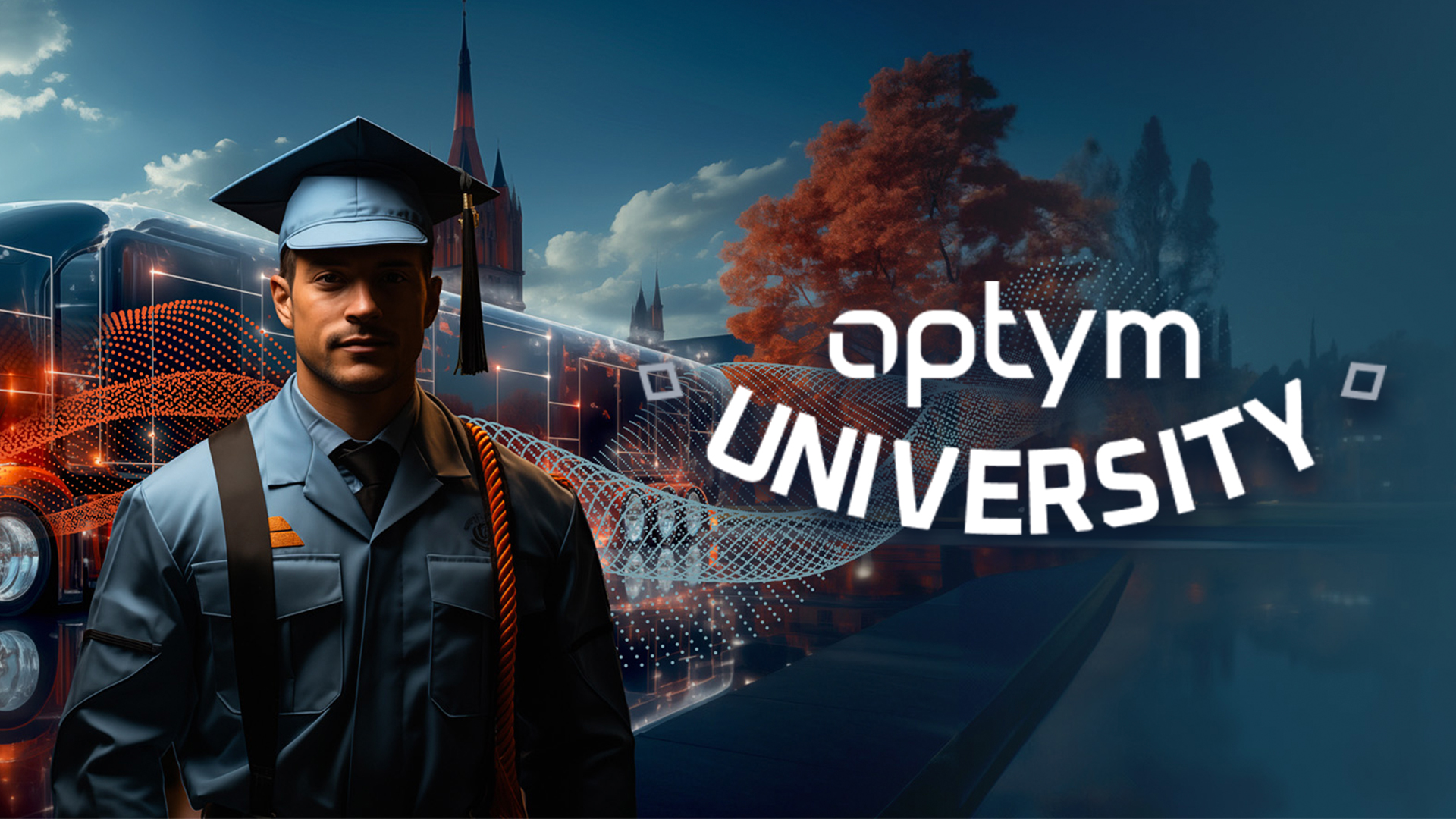 Optym University Optym University